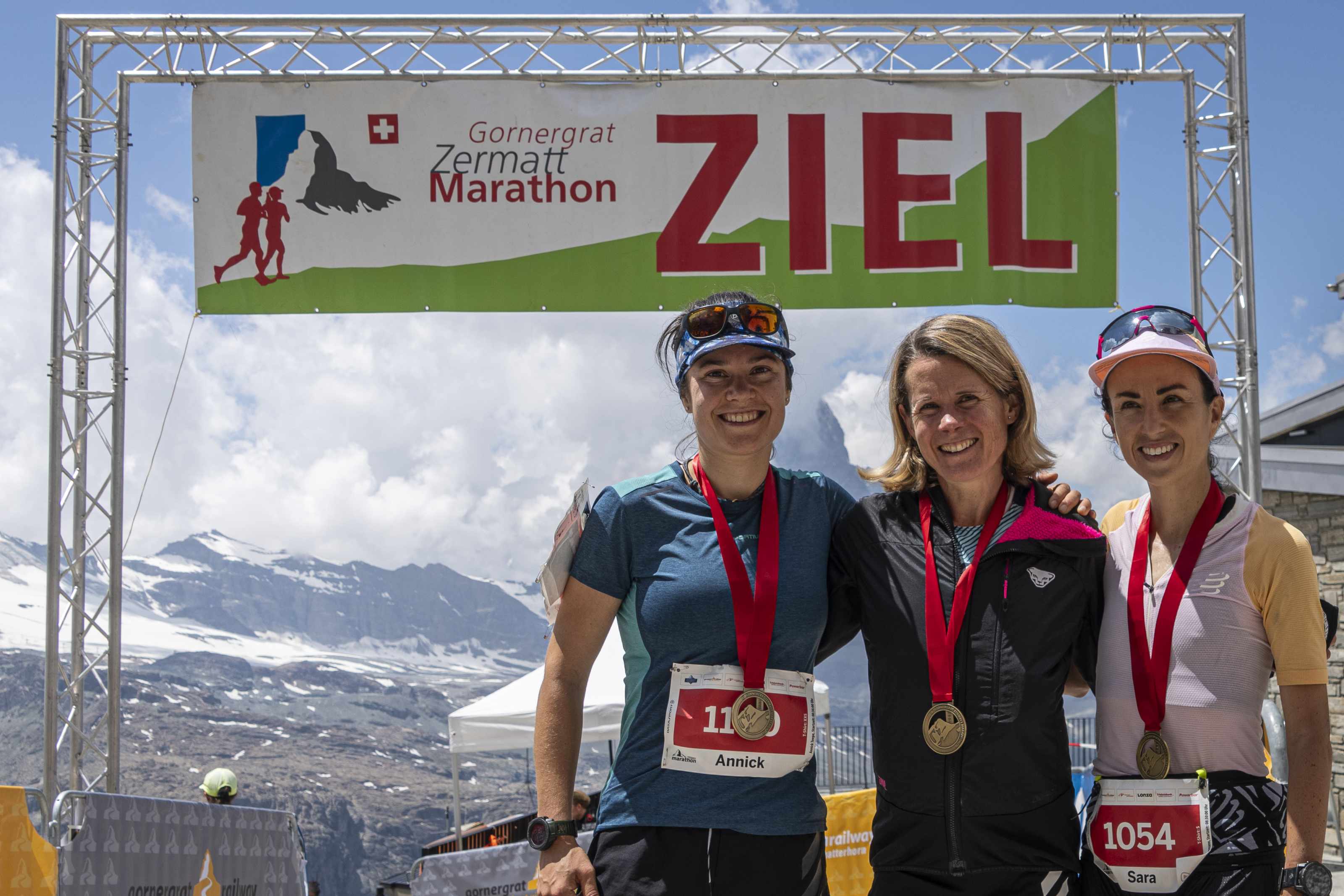 Ultramarathon | Zermatt Marathon